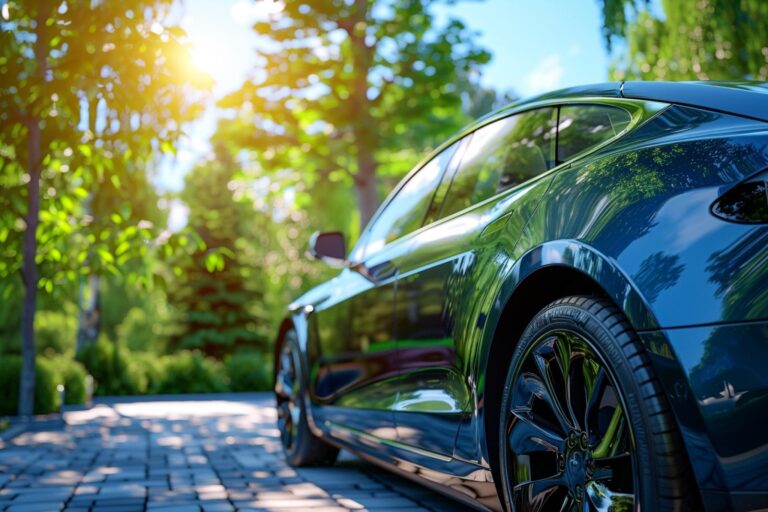 Pourquoi opter pour une assurance voiture électrique ? - Dymastyle
